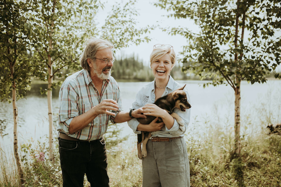 What is it like to be an Alaskan Musher? | Trail Breaker | Fairbanks, AK